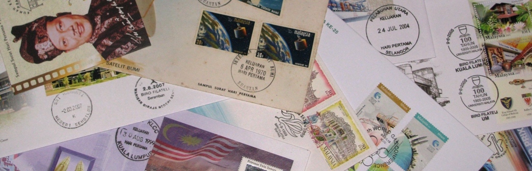 30 September 2024 Latest Updates to the Malaysia Stamp Issue Schedule ...