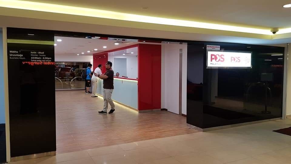 19 August 2019: Opening of AEON Bukit Rimau and Sunway Velocity Mall ...